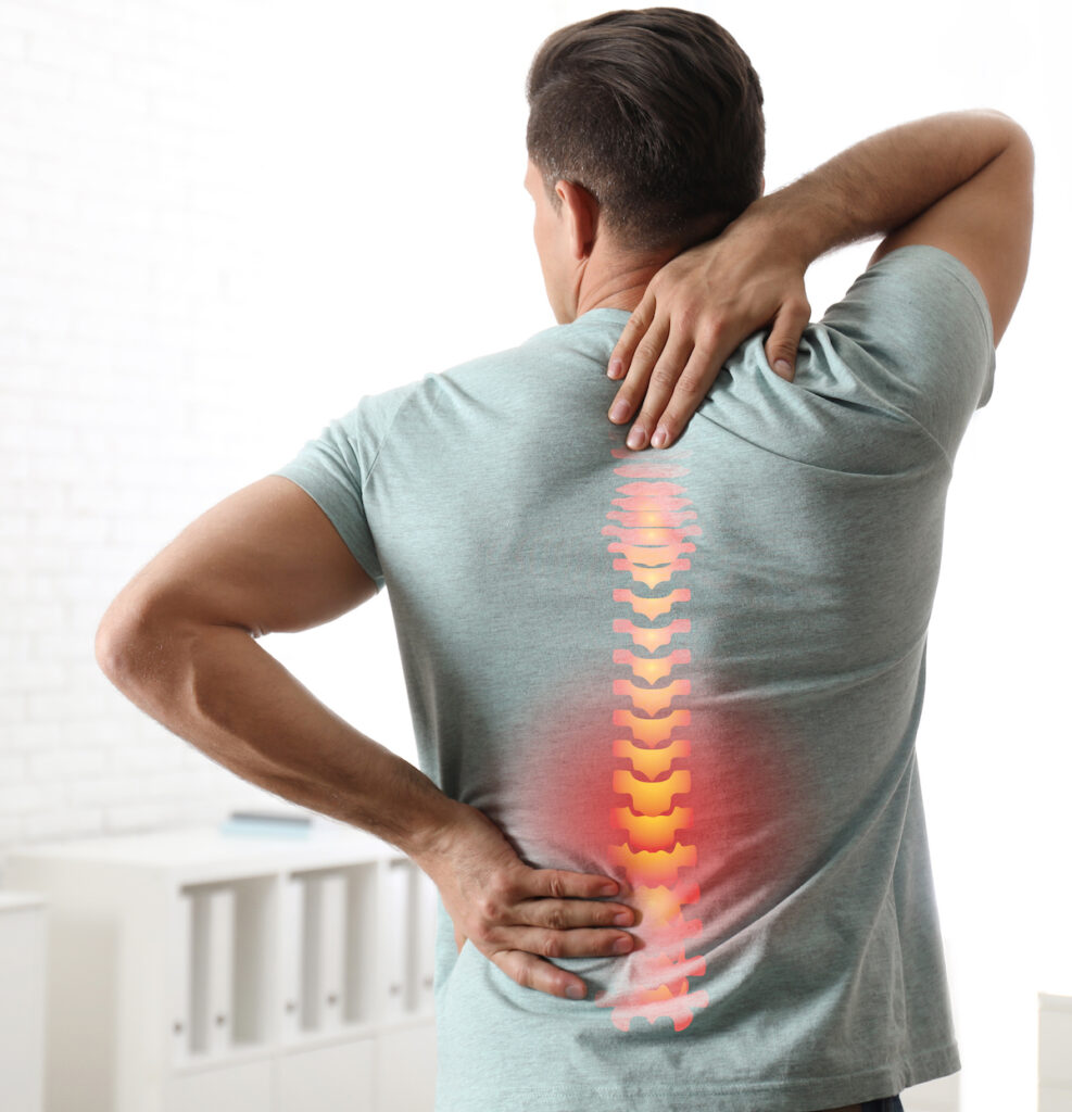 Back Pain Treatment - MetaSpine Chiropractic